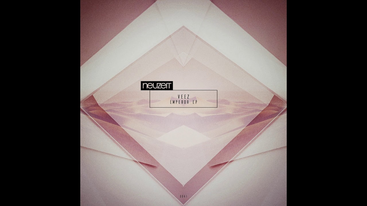 Veez - Induce The Future (Original Mix) [Neuzeit Recordings] - YouTube