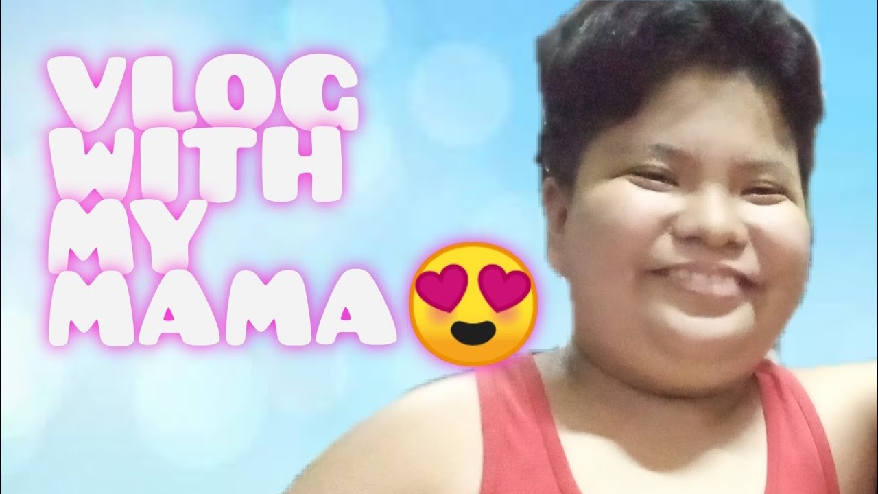 VLOG WITH MY MAMA 😍 / ANDREI OFFICIAL ️ - YouTube