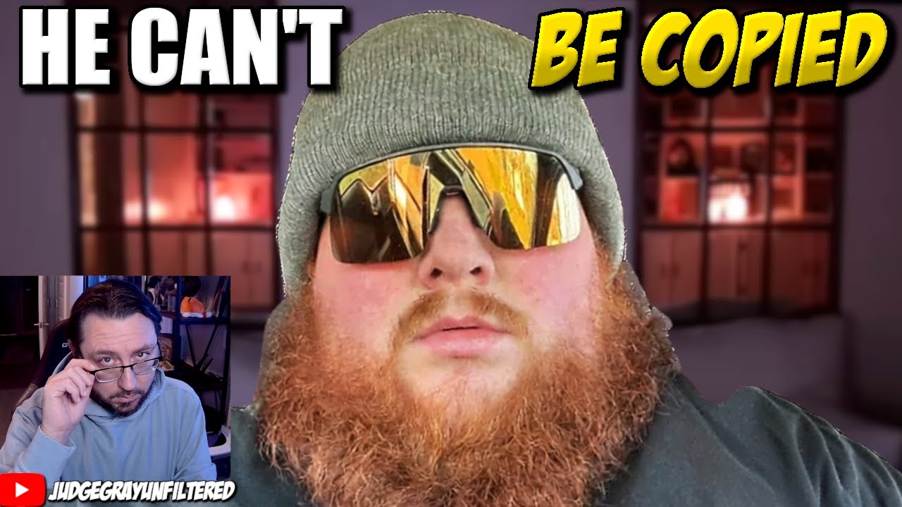 Why CaseOh Worked When Everyone Else Failed | Judge Reacts - YouTube