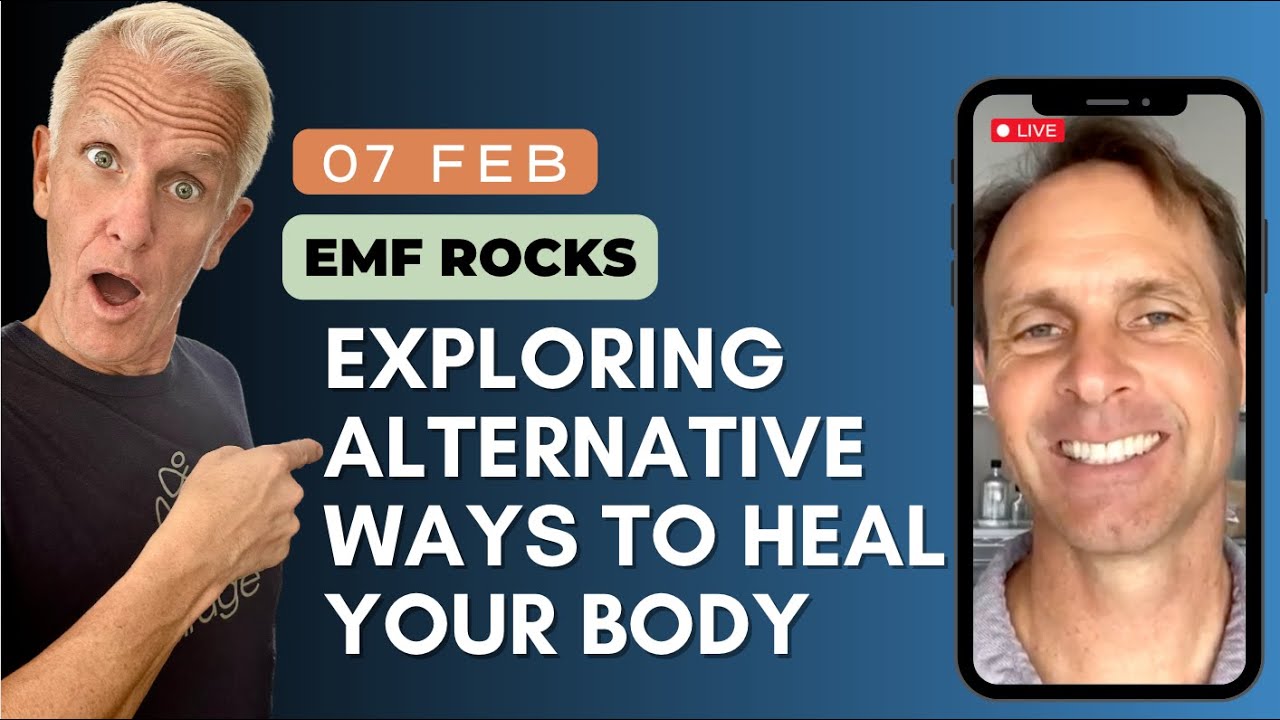 Understanding the Relationship Between Fascia, Fat, Emotions & EMF ...