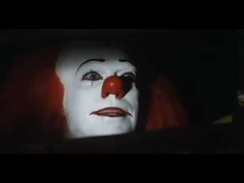 Eso el payaso - Todos flotan (Español latino)