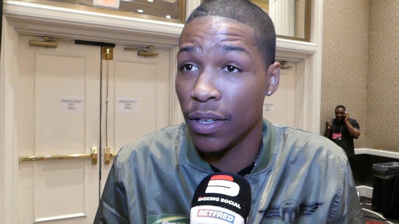 "I WANT TO ELEVATE MY DAD'S NAME!" KEITH HUNTER ON FAMILY LEGACY ...