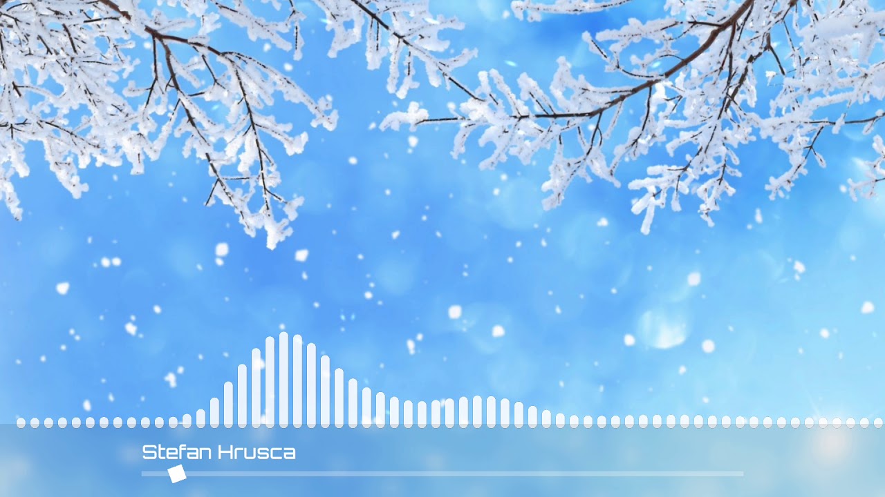 Stefan Hrusca - Afara ninge linistit - YouTube