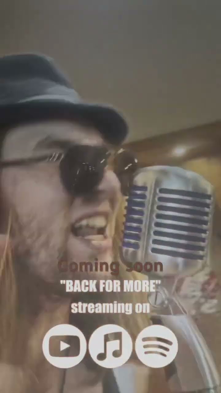 ricky loud - back for more! The new album RENOIR comes out 12.07.24 # ...