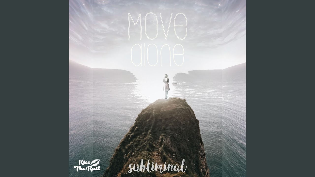 Move Alone - YouTube