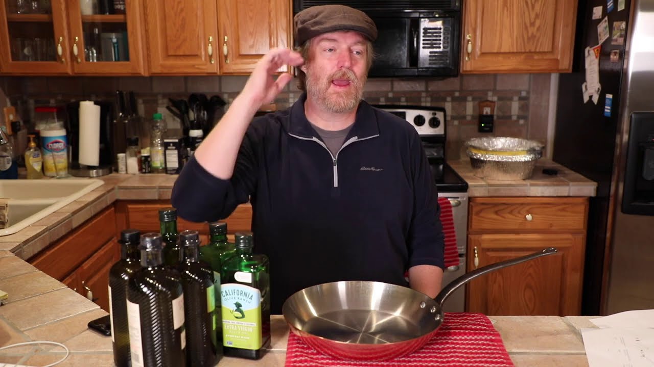 Episode 2: Uncle Scott's Pancast Show - YouTube