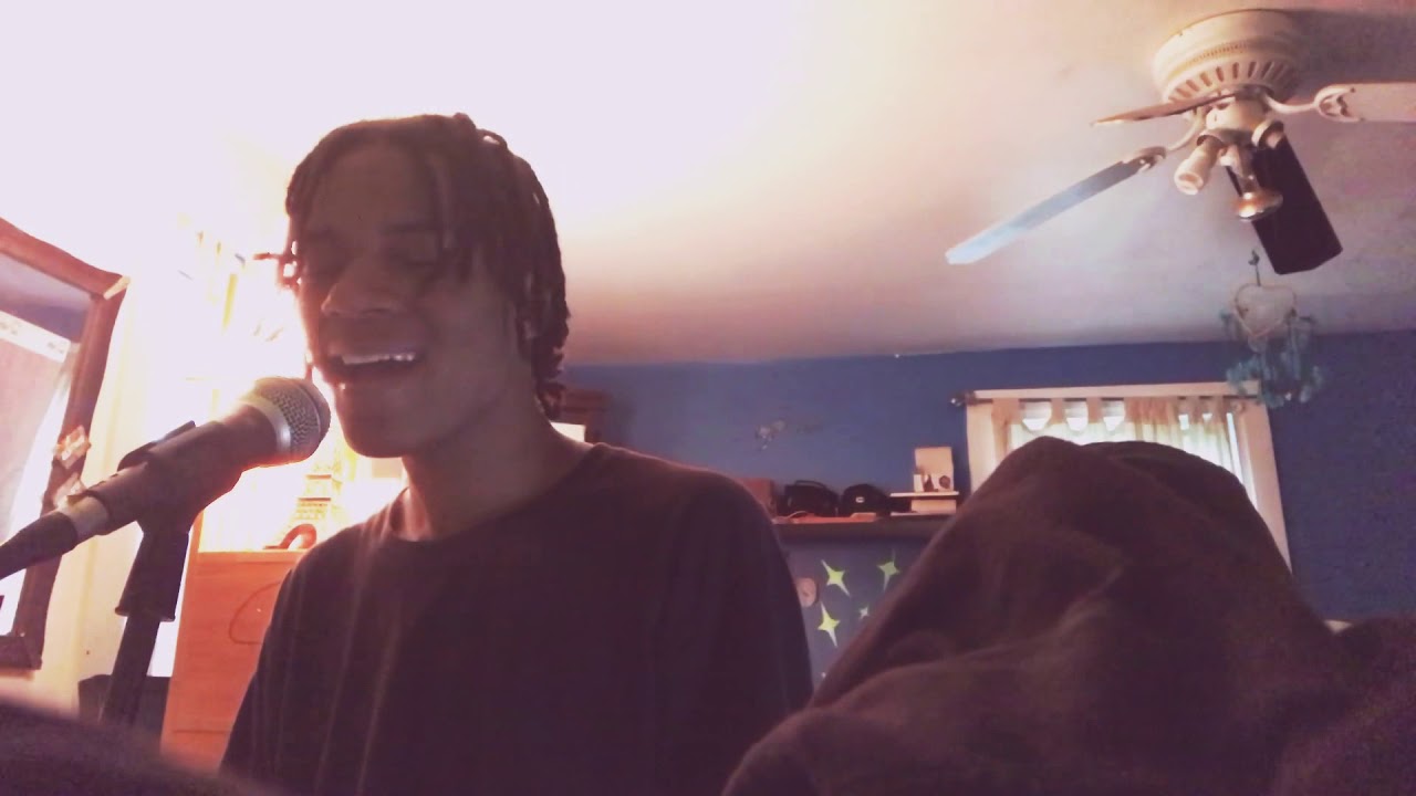 “Doomed” by Moses Sumney | Miles Ramone Cover - YouTube