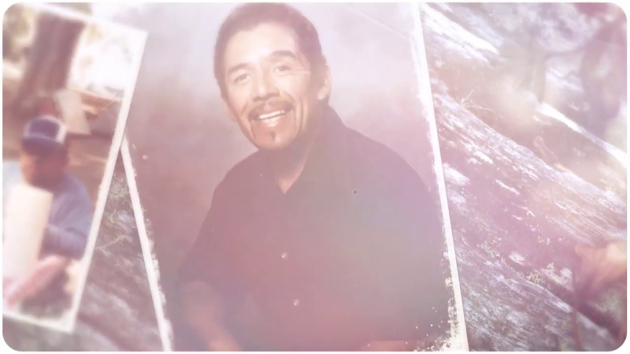 Reno Reyes Memorial Video - YouTube