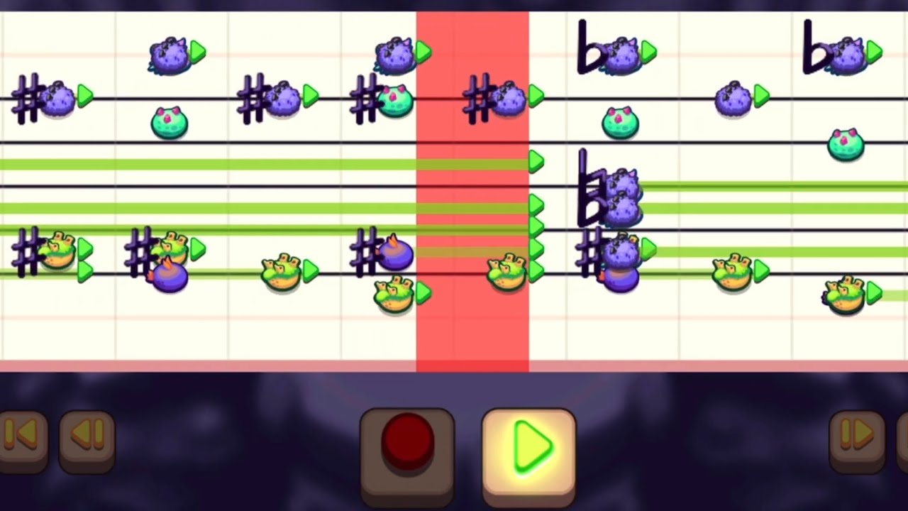 Messing around with tempo in MSM Composer - YouTube