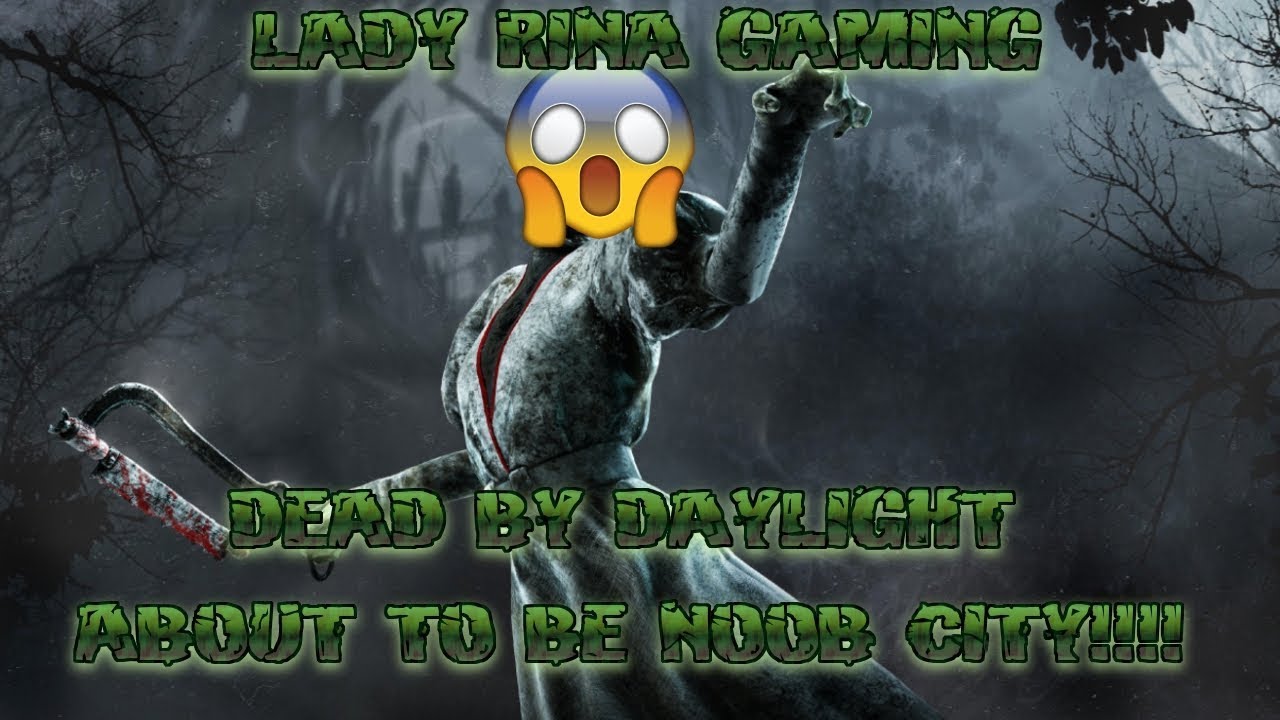 Dead By daylight! Ps4 Interactive streamer Summer BBQ Event!! - YouTube