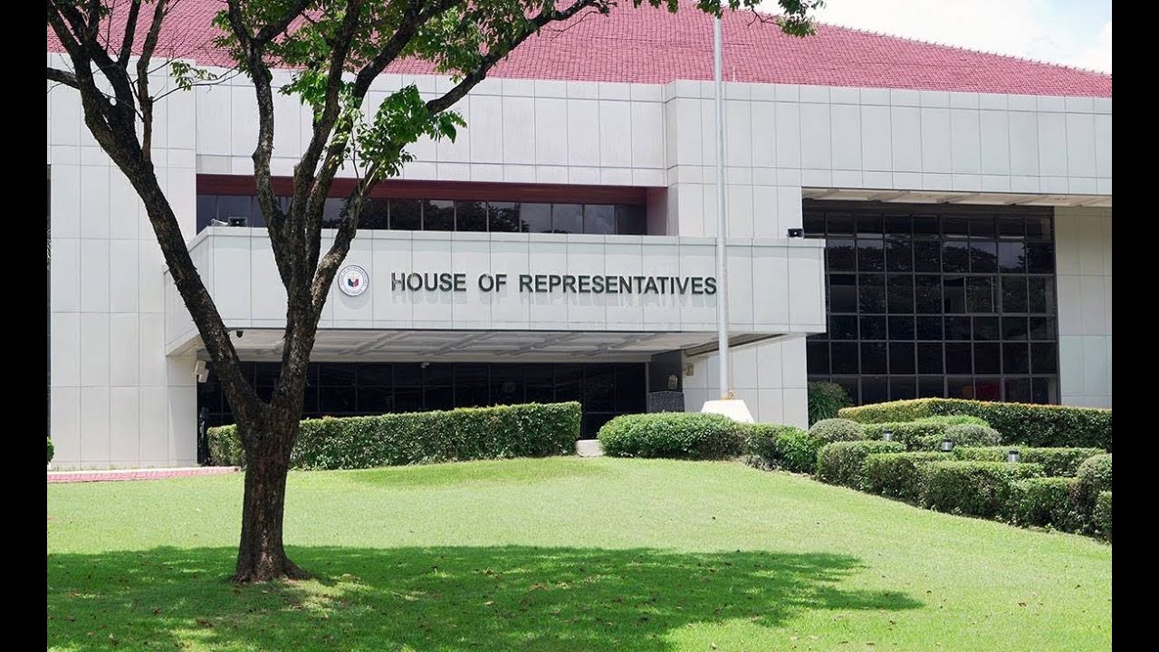 SEVENTH JOINT PUBLIC HEARING OF THE HOUSE QUAD-COMMITTEE - YouTube