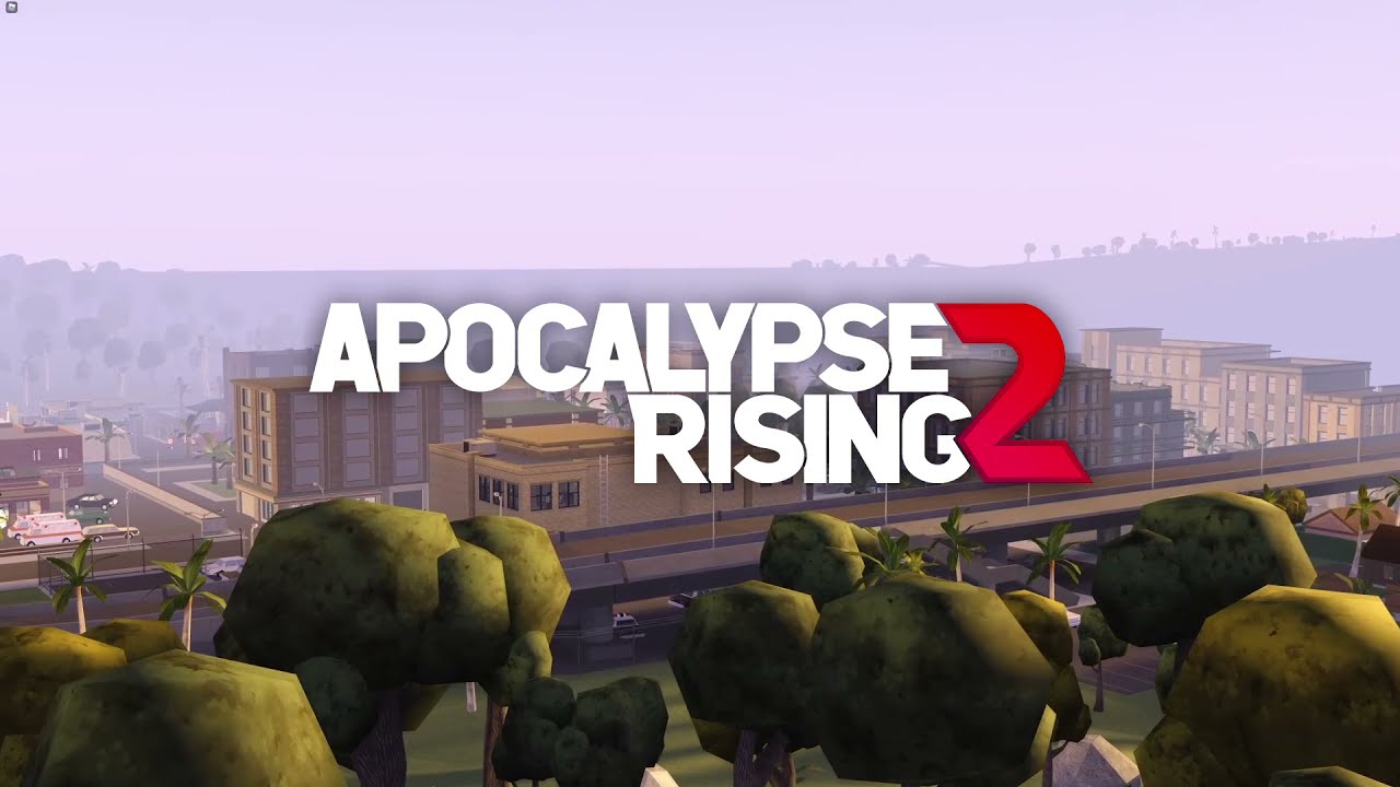 Apocalypse Rising 2 | Accelerator Trailer - YouTube