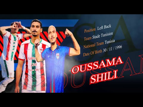 Best Of Oussama Shili 2023 Skills Assists And Goals By Mootez Landolsi ...