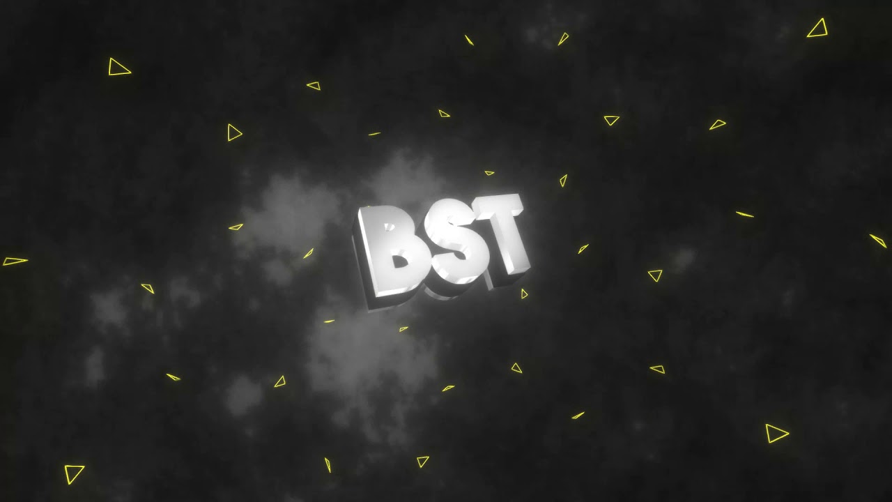 BST Team Intro - YouTube