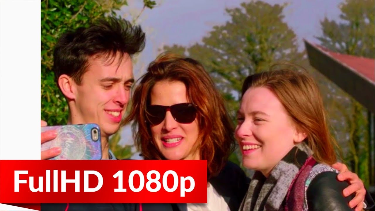 Alright Now 2018 Movie Trailer #1 1080p - YouTube