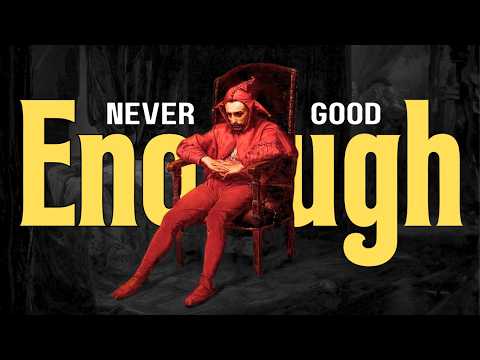 Psychology Of People Who Hate Themselves (But Kind To Others)