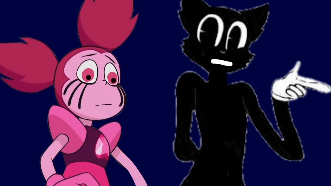 Cartoon Cat X Spinel #11 - YouTube