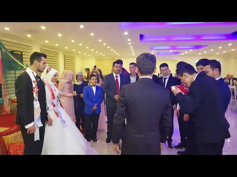 Ülkücü düğünü
