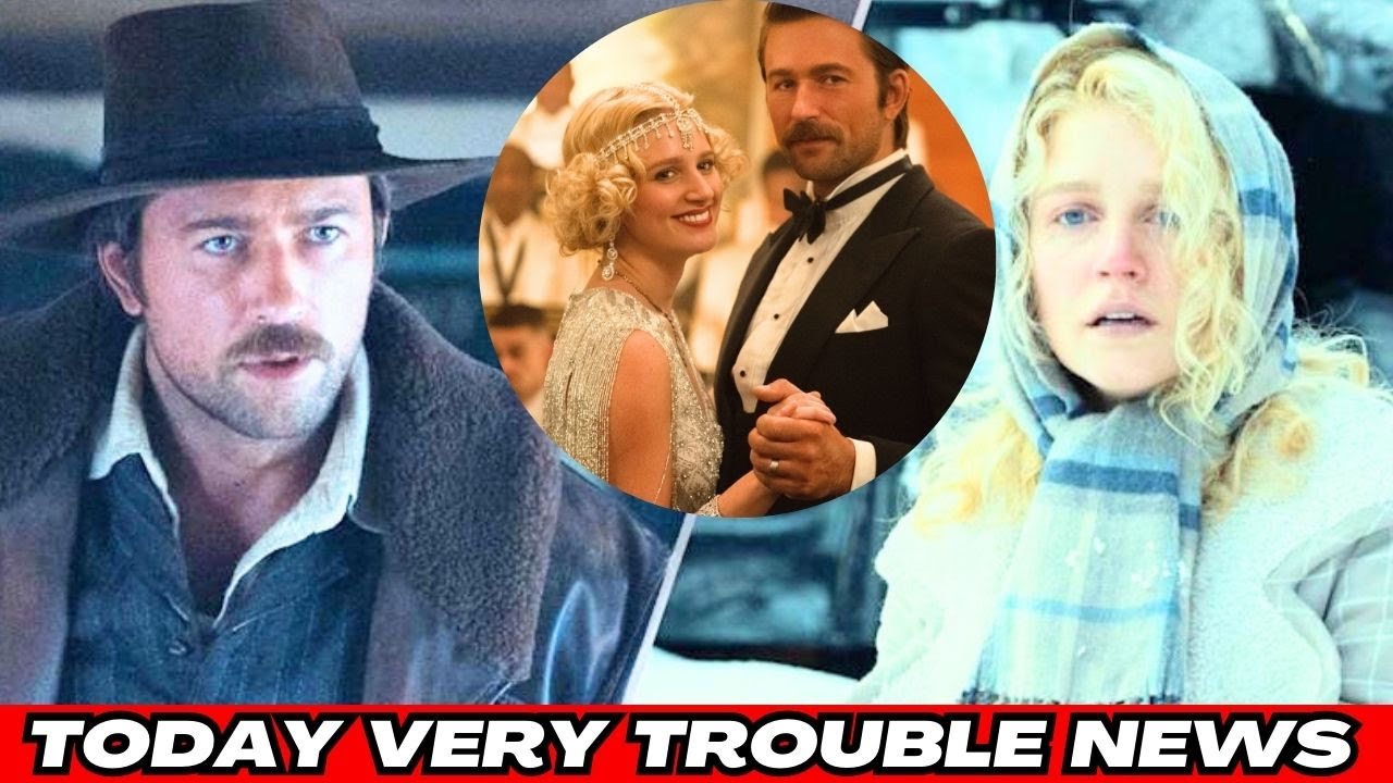 How Alex Dutton's Bold Comeback Could Ignite Taylor Sheridan's Next ...