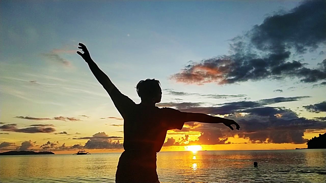 Alimanguan San Vicente palawan - YouTube