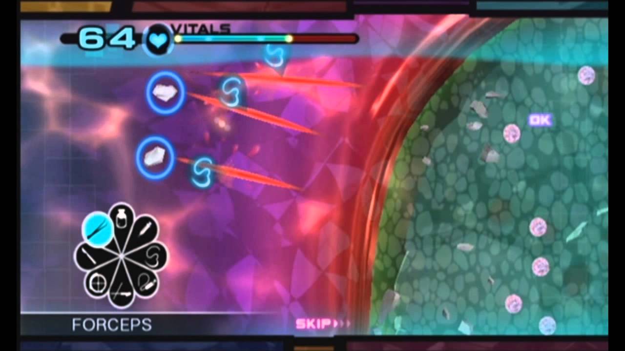 Rosalia Trauma Team