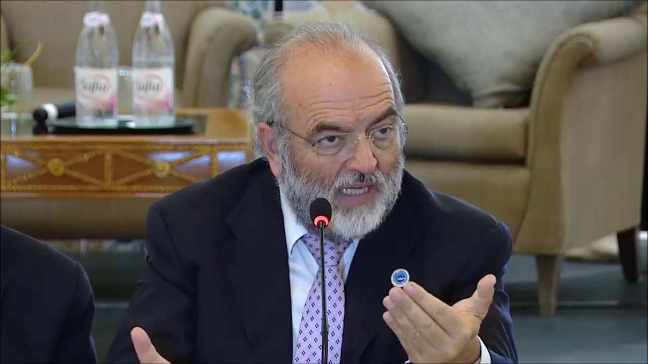 INTERVENTO DI MICHELE CAPASSO AL 4° COLLOQUIO INTERNAZIONALE "IL ...