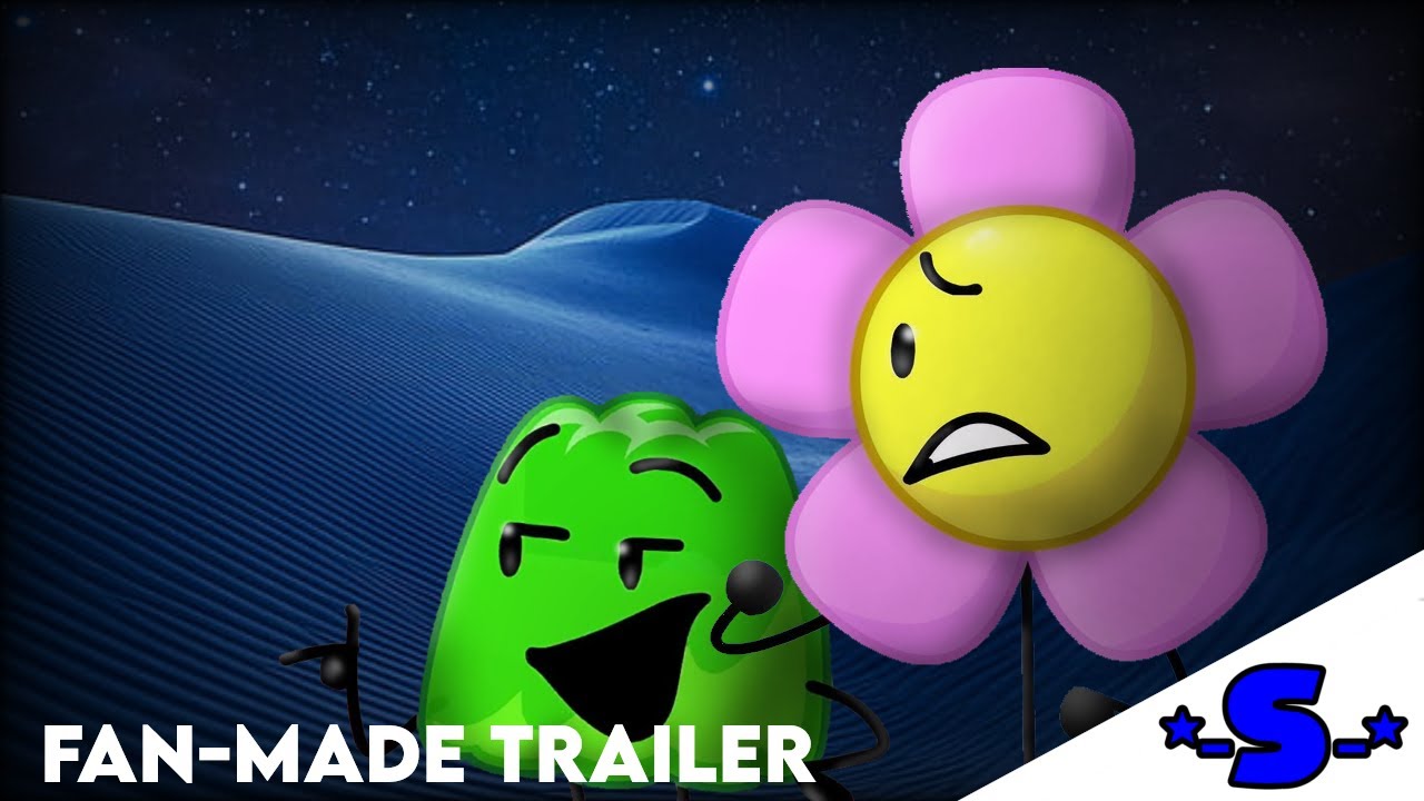BFB Finale - Chapter Complete Trailer | (FAN MADE) - YouTube