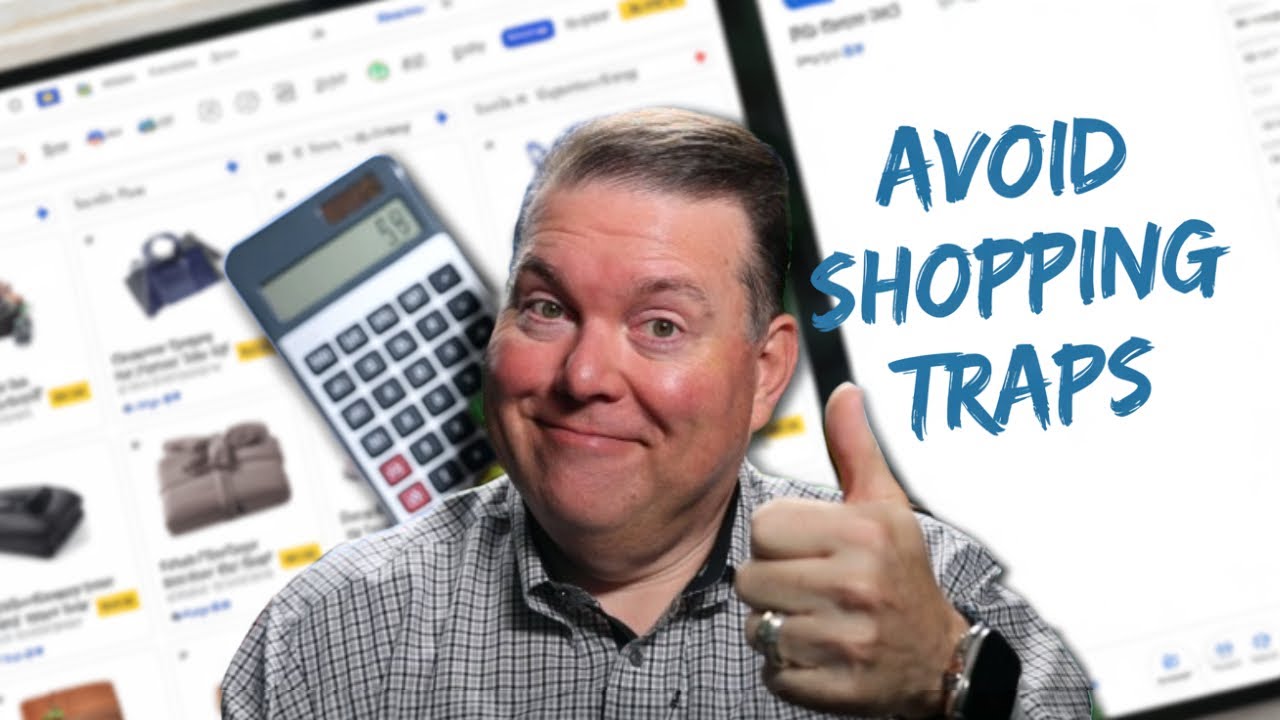 Smart Holiday Shopping Strategies — Maximizing Savings, Avoiding Traps ...