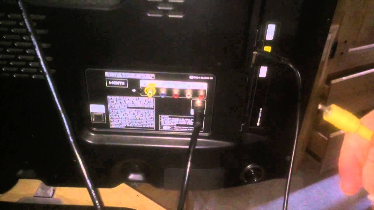 How to Set up an N64 - YouTube