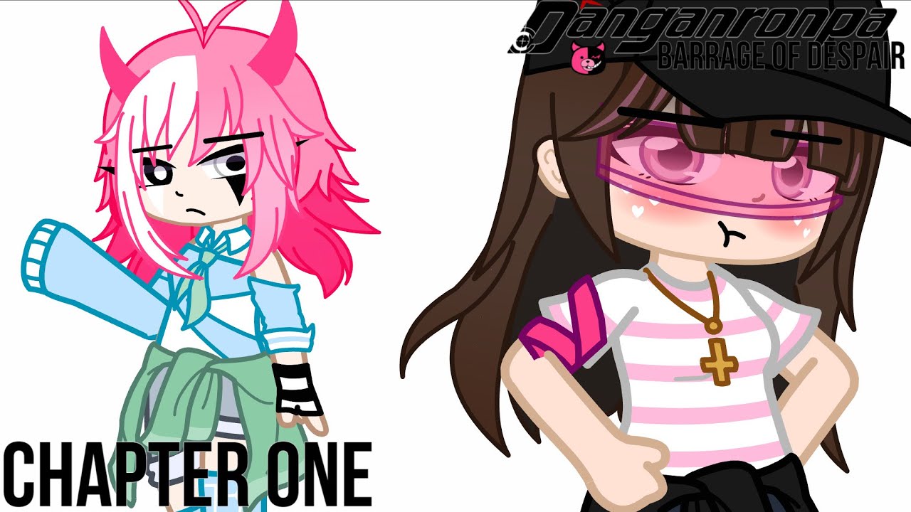 EXPLANATION [BARRAGE OF DESPAIR] - YouTube