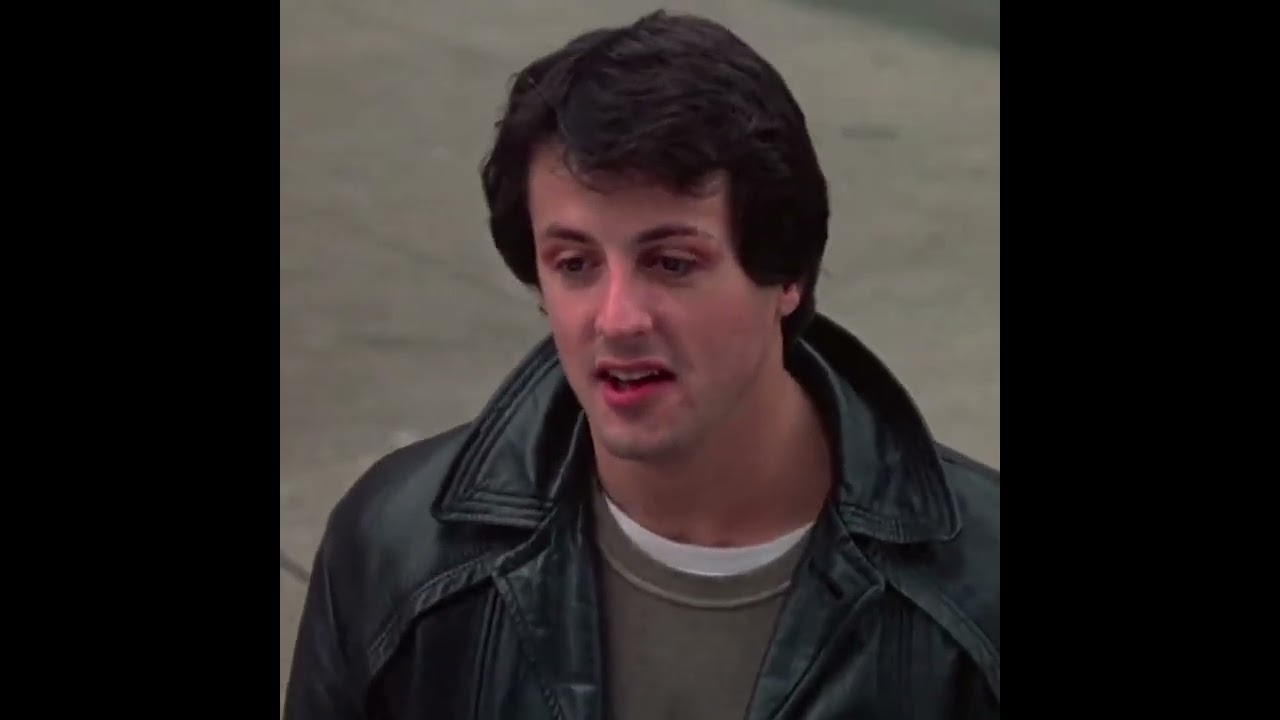 BUTKUS by Official MGM ROCKY Artist John Rivoli - YouTube