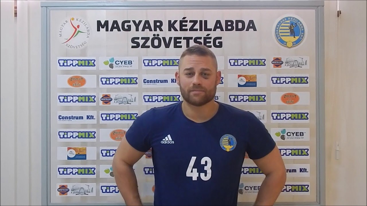 Józsa Máté 2018. 03. 17. - YouTube