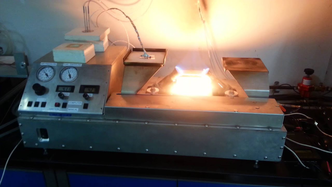 ISO 17492 (TPP) - YouTube