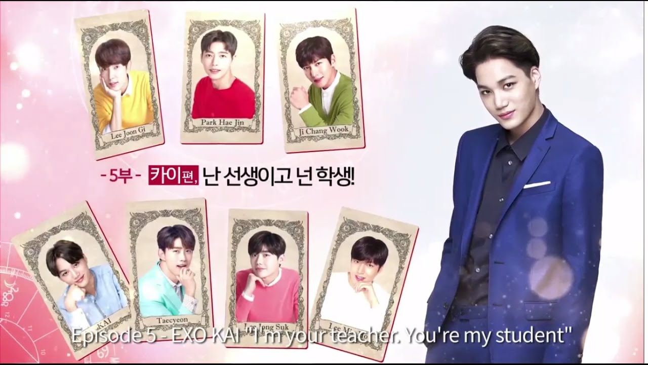 7 First Kisses Ep 5 Eng Sub - YouTube