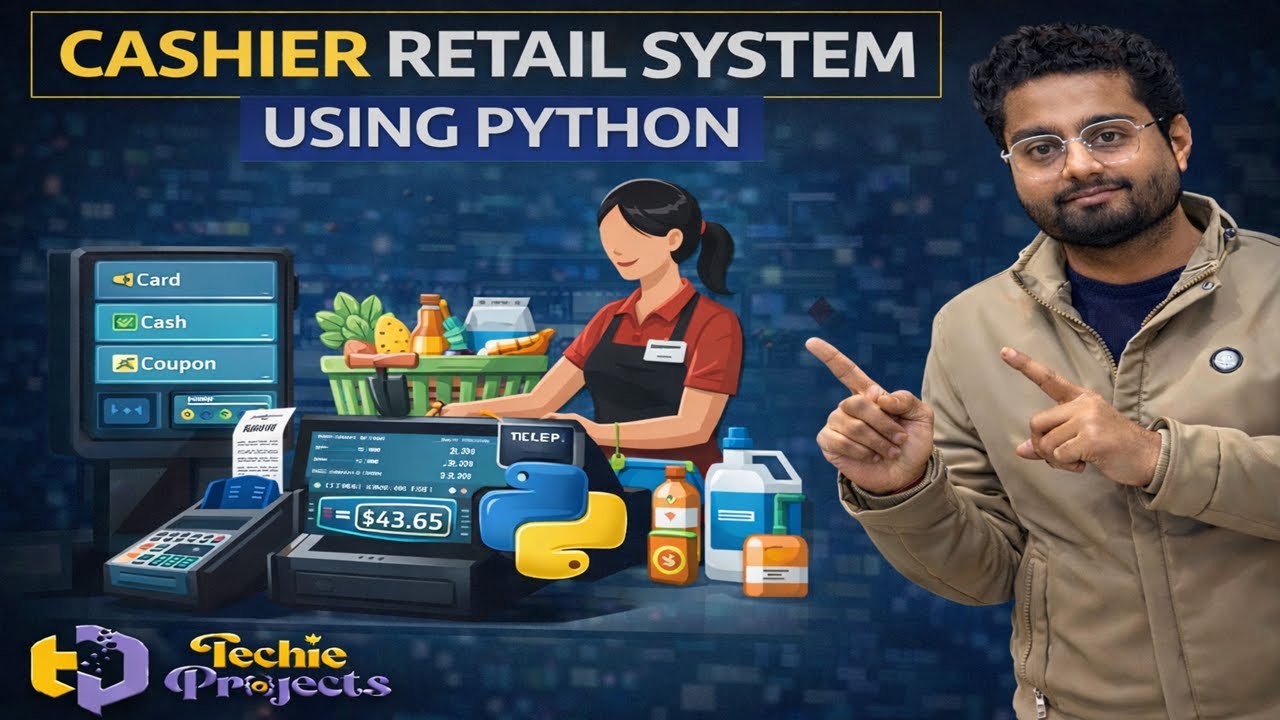 Inventory Management System using Web Application | Cashier Retail ...
