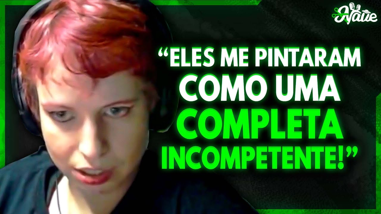 A "TRETA" DO CQC COM A DUBLADORA DO TAILS (DO FILME DO SONIC) | Vii ...