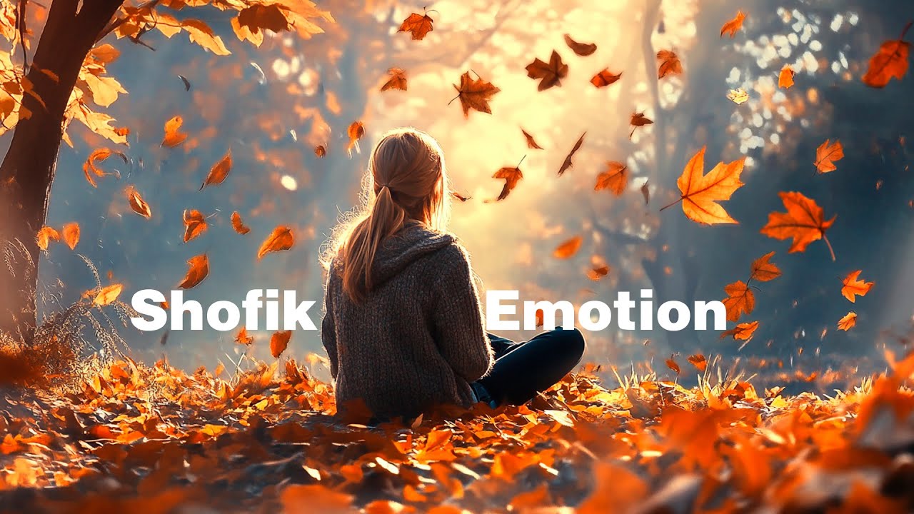 Relaxing Hang Drum Mix 🎧 Enigmatic 🎧 Shofik-Emotion - YouTube