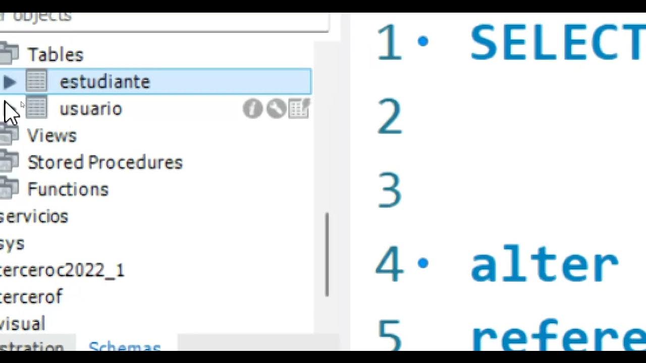 Capacitación 7 al Semillero de programación, Conexión a base de datos desde Python con MySql ...
