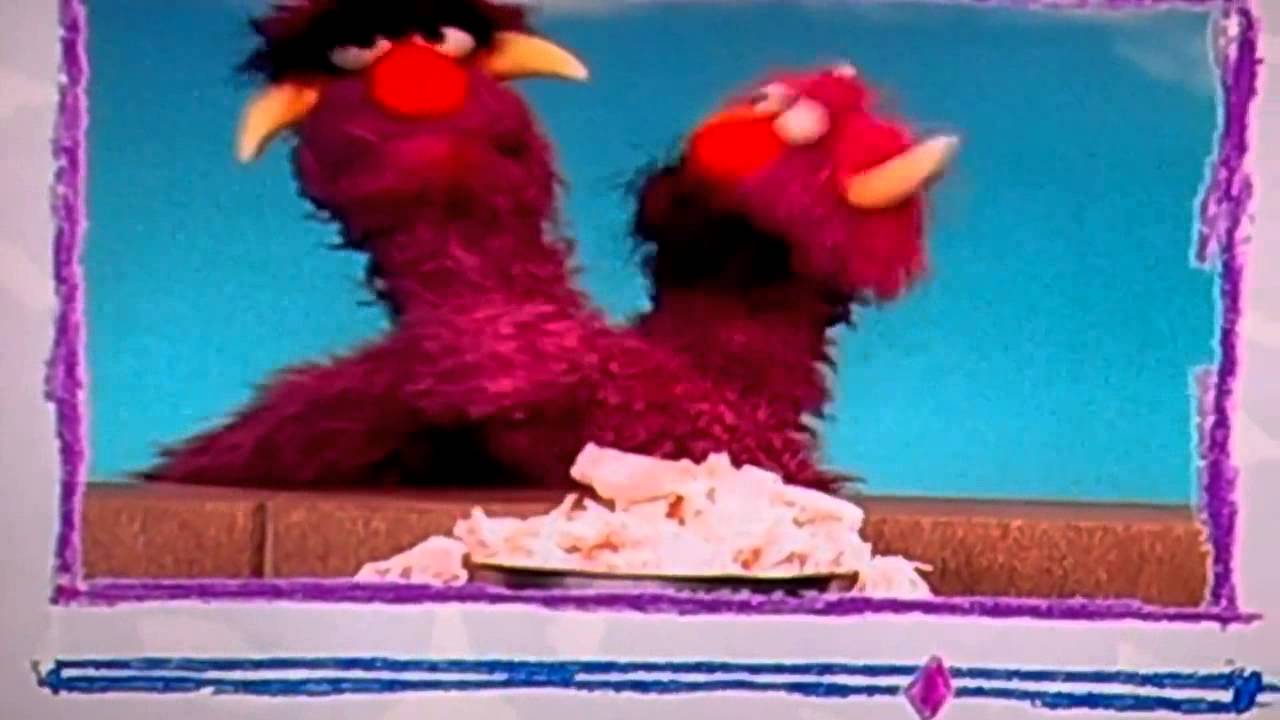 Elmo's World All About Faces! Trailer - YouTube