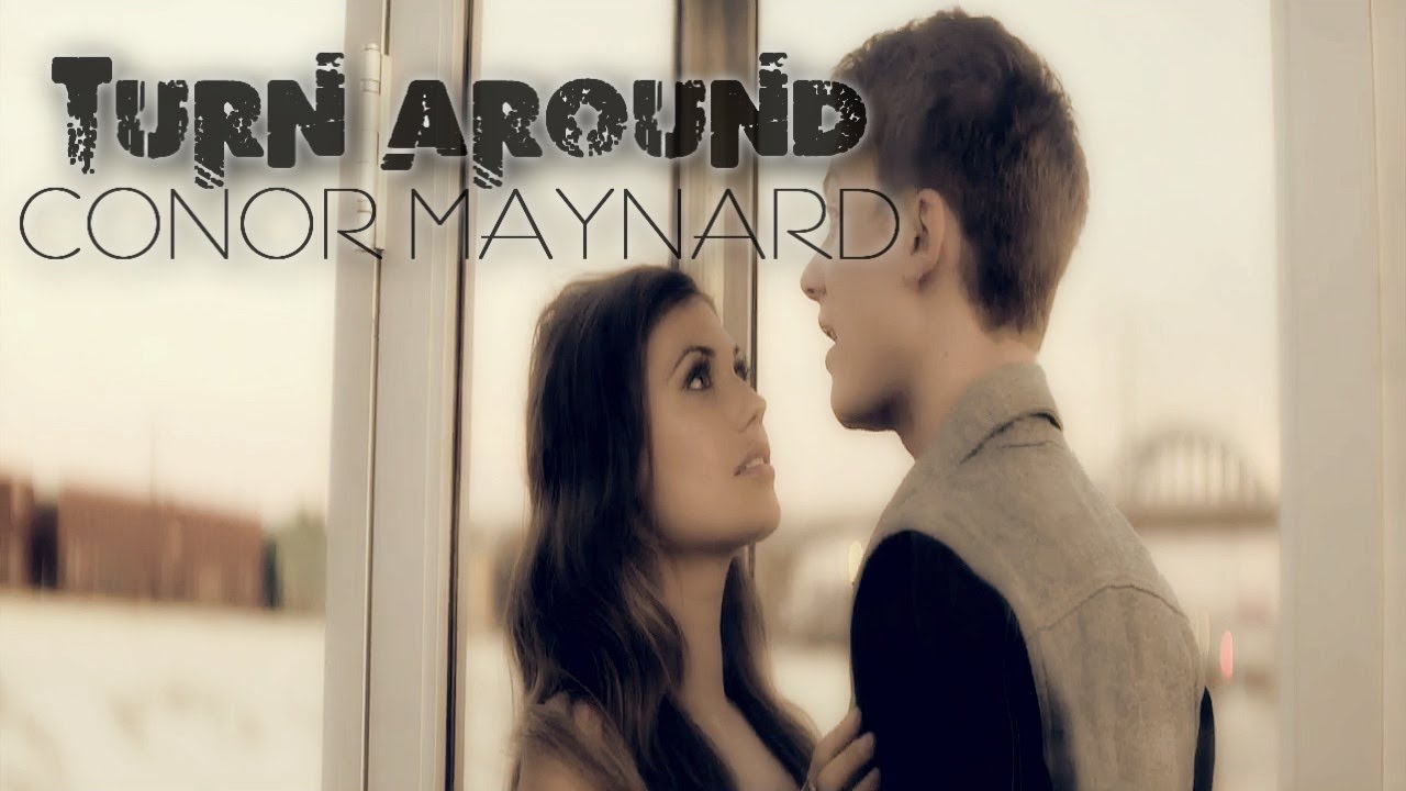 Turn Around - Conor Maynard [Traducida al español] HD - YouTube