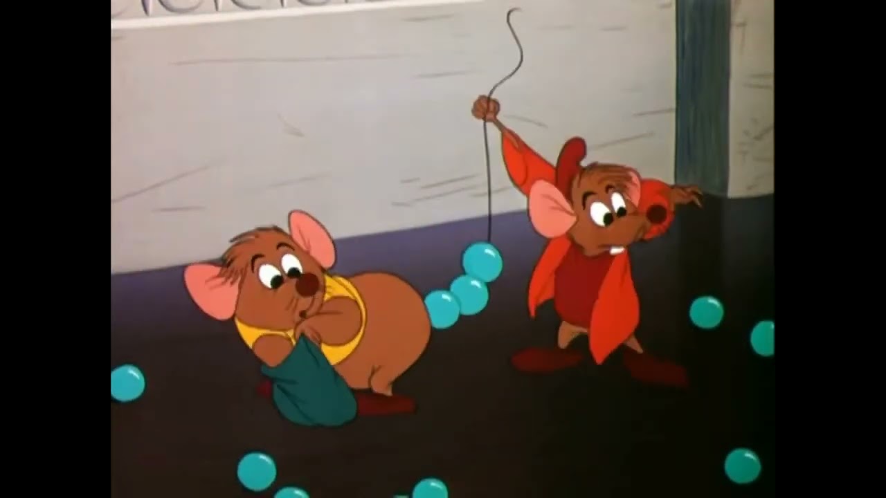 Disney's Magic English - Gag #17 - YouTube