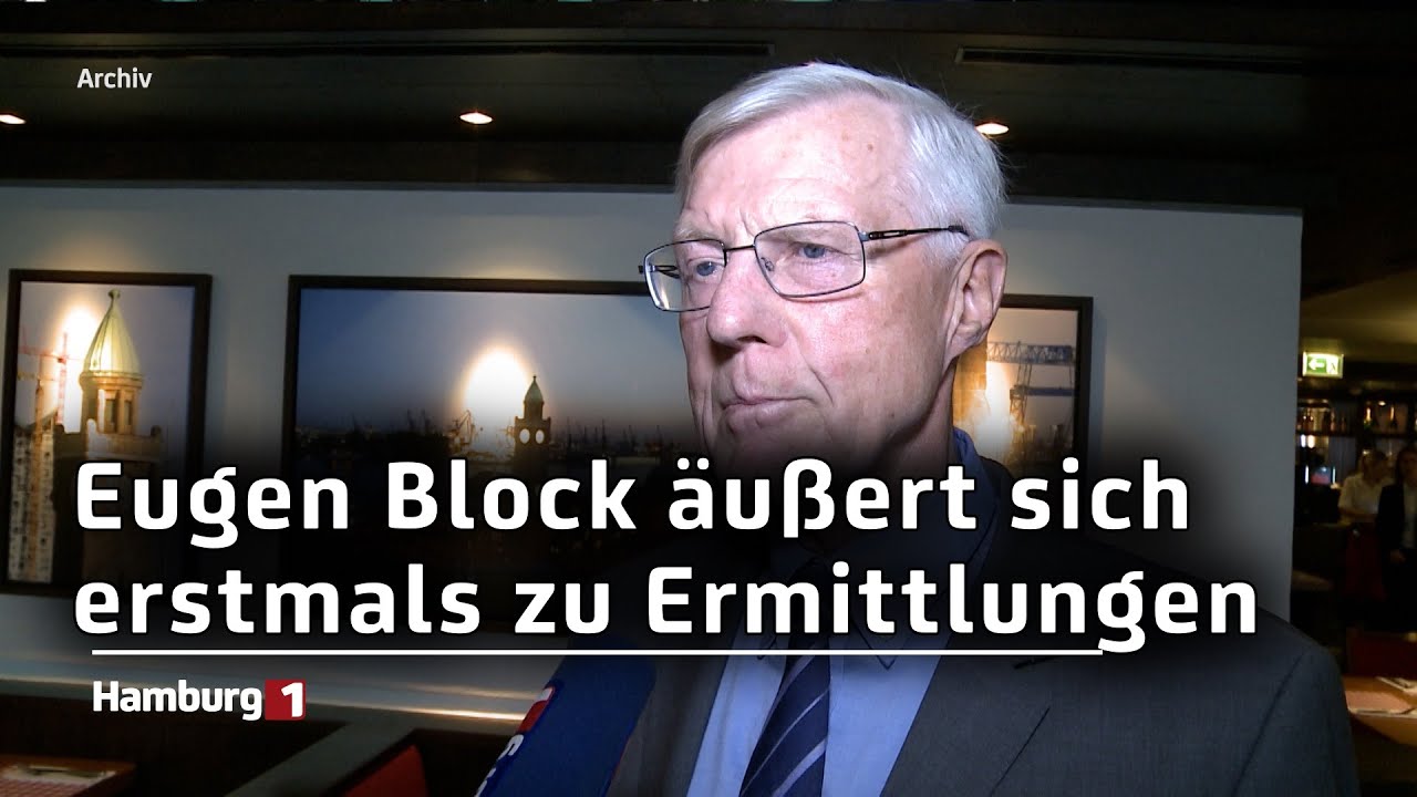 Erstmals nach dem Bekanntwerden von Ermittlungen: Steakhouse Gründer ...