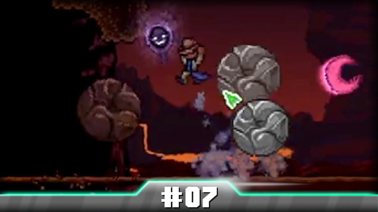 Split mod #7 - YouTube