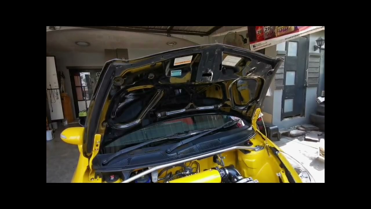 Spoon Fit GD - YouTube