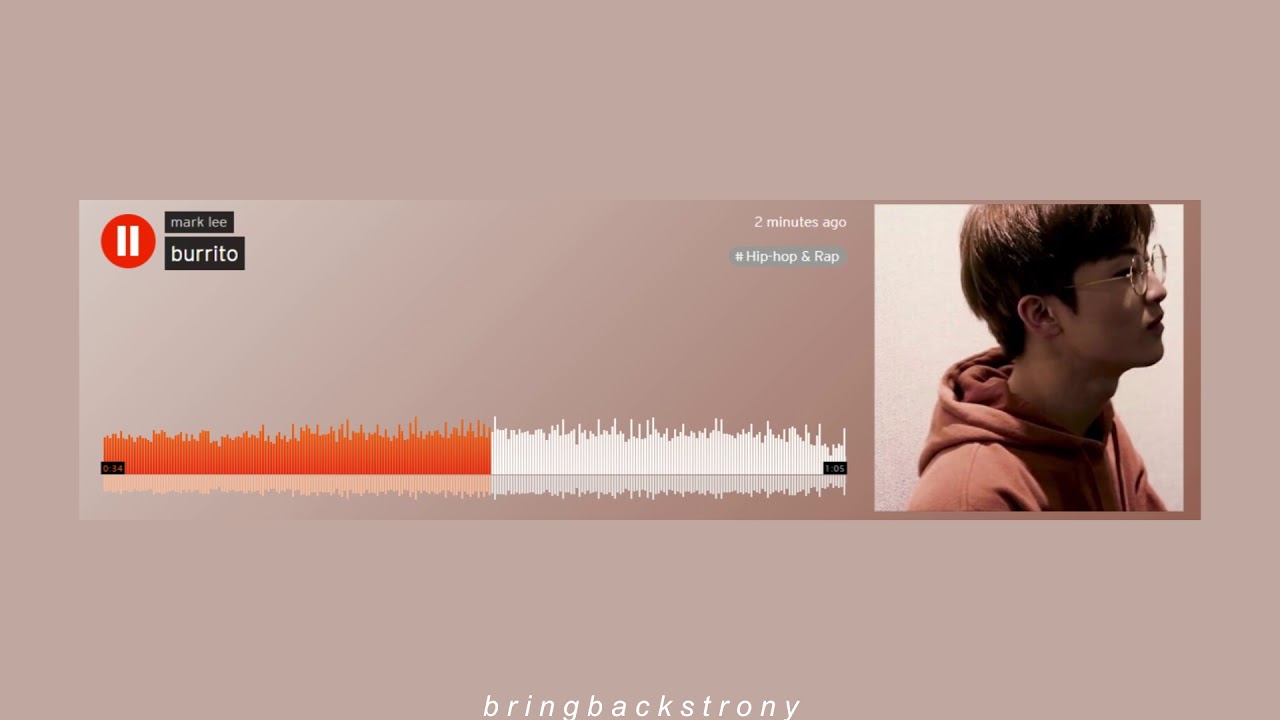 mark lee's soundcloud rap.mp3 - YouTube