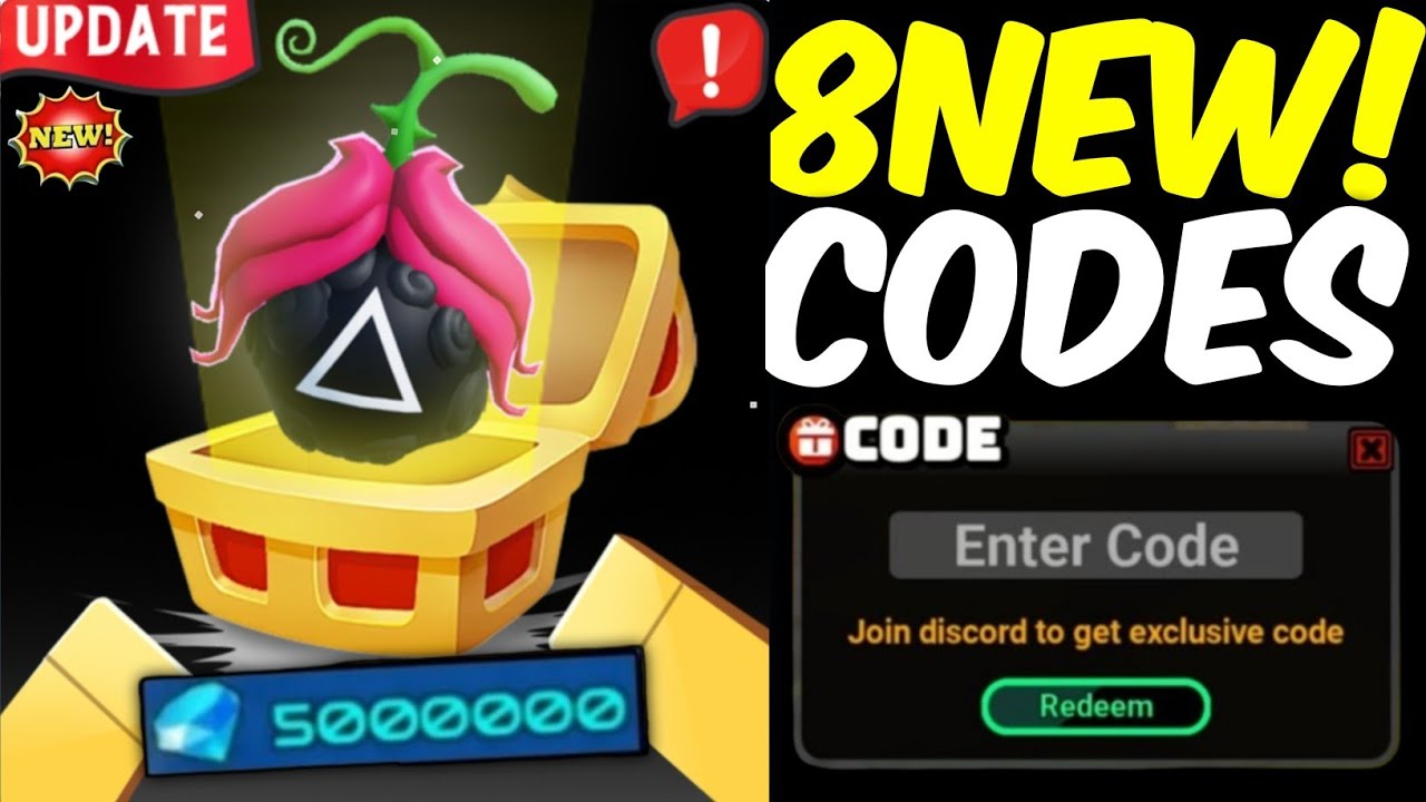 💥Hurry!! up 💥ALL WORKING CODES FOR FRUIT REBORN IN 2025! ROBLOX FRUIT ...