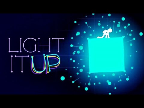 Light It Up | Game promotion - Share it - YouTube