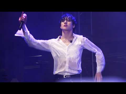 190519 몬스타엑스(Monsta X) AFMF 올 패밀리 뮤직 페스티벌 'Oh My!' [민혁 focus]