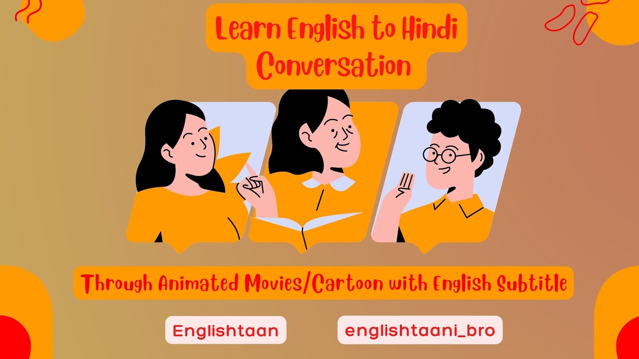 Easily Learn English to Hindi Conversation | For Beginners |अंग्रेजी से ...