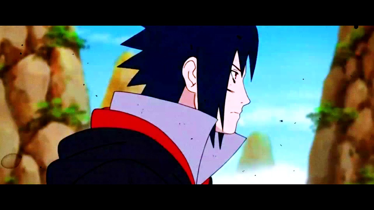 Joey Trap-Sesame Street (Naruto AMV) - YouTube
